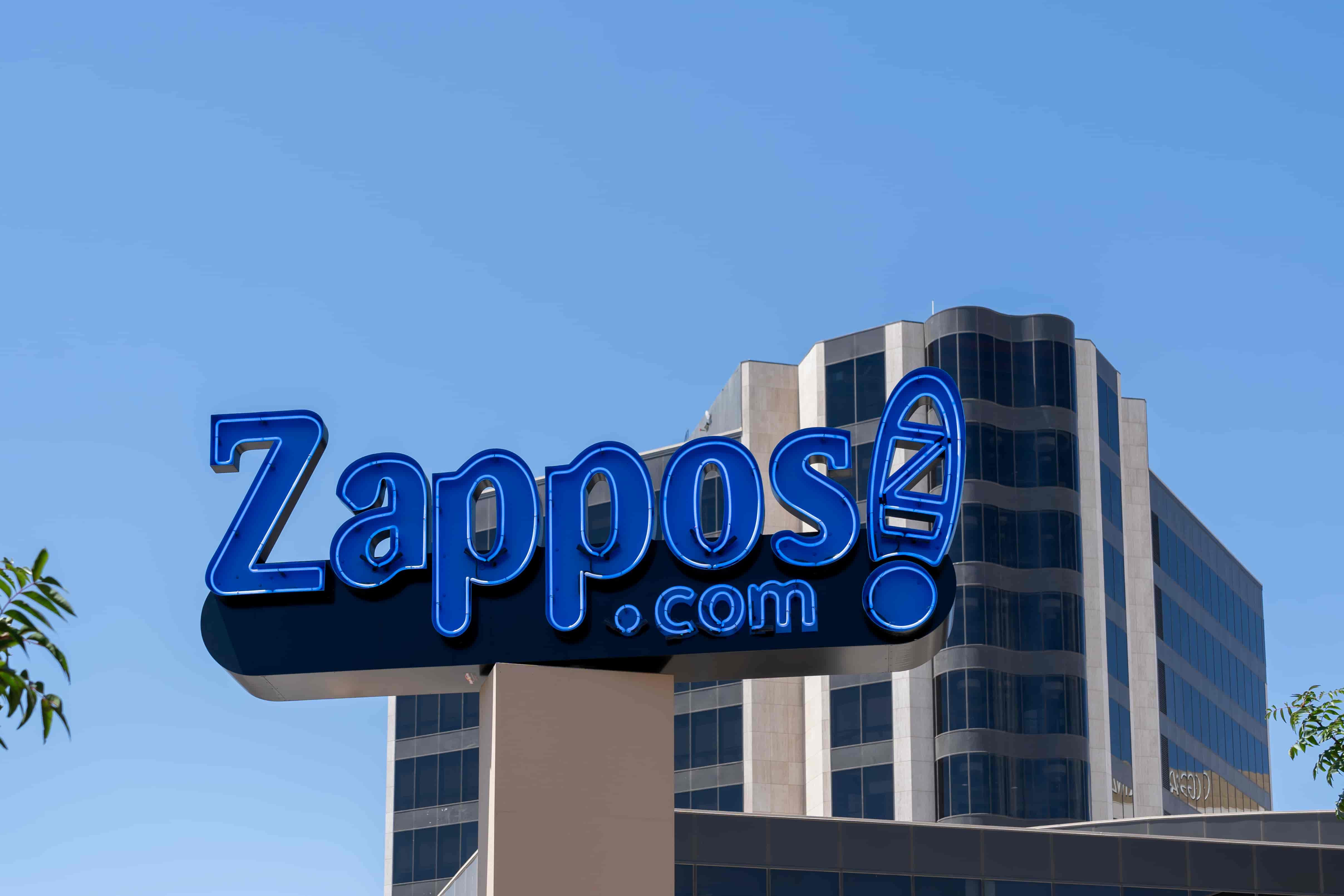 La exitosa cultura corporativa de Zappos - Corporate excellence