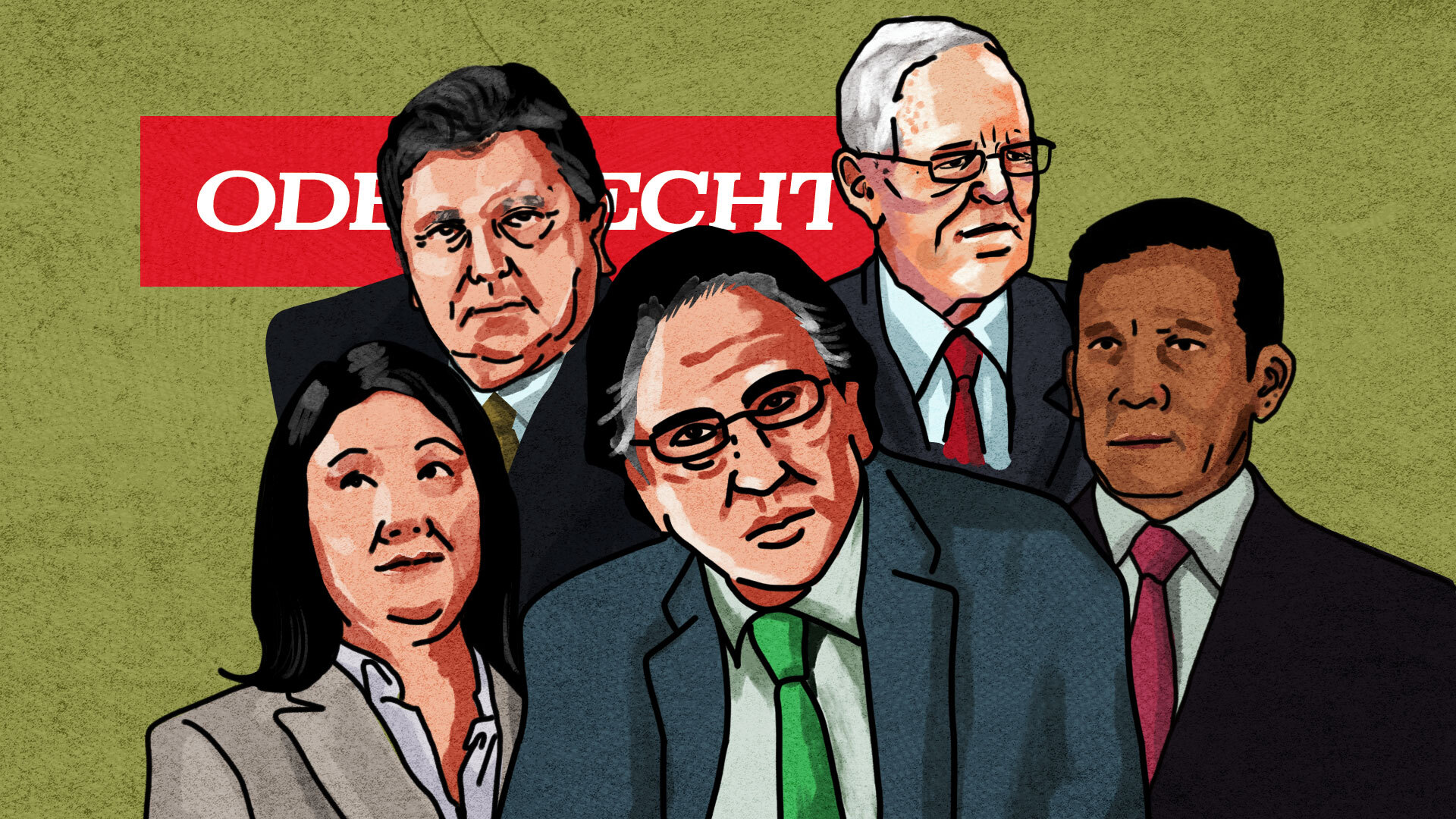 Corrupción y crisis reputacional en Odebrecht - Corporate excellence